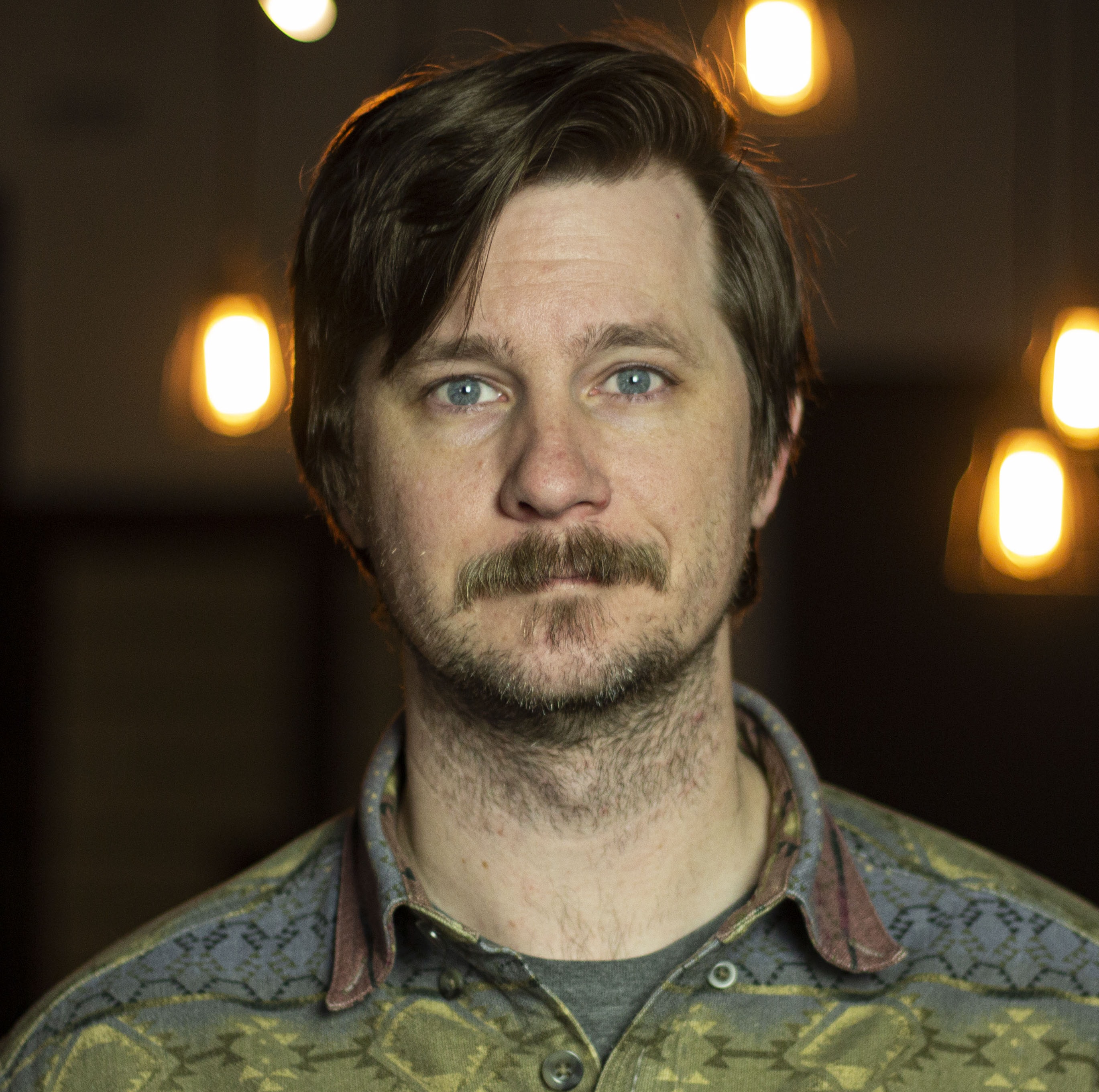 Matt Hudson | National Oil and Lube News