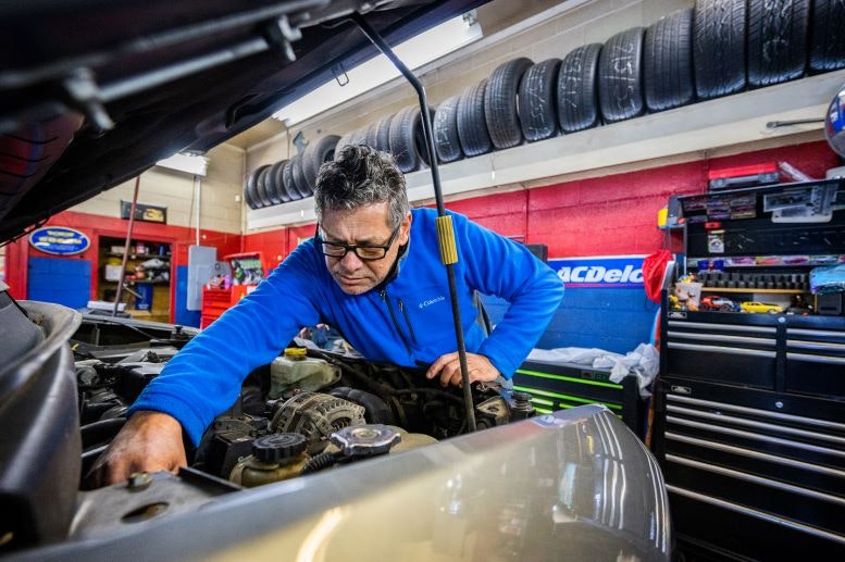 Training at the Top | National Oil and Lube News