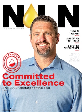 Magazines | National Oil and Lube News