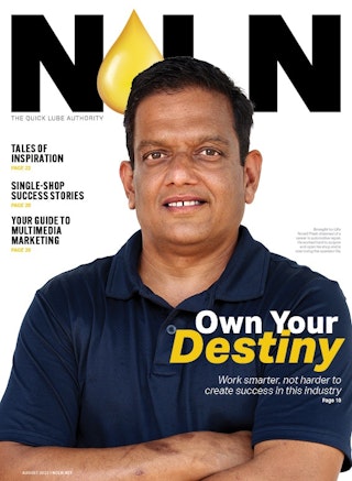 Magazines | National Oil and Lube News