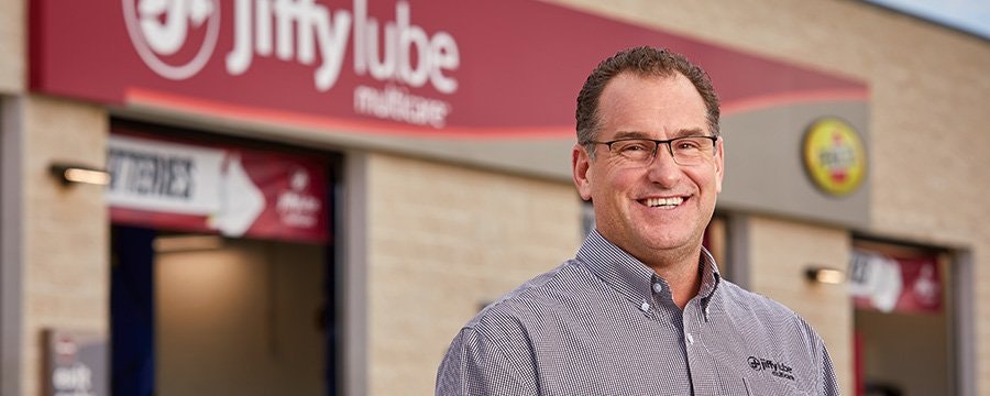 Jiffy Lube’s Patrick Southwick Talks Innovation and Evolution of the ...