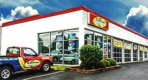 Franchise Spotlight: Cottman Transmission and Total Auto Care | 2016-07 ...