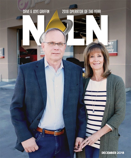 Operator of the Year | National Oil and Lube News