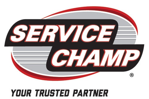 Service Champ | National Oil and Lube News