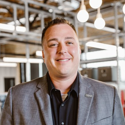 Chris Messer | National Oil and Lube News