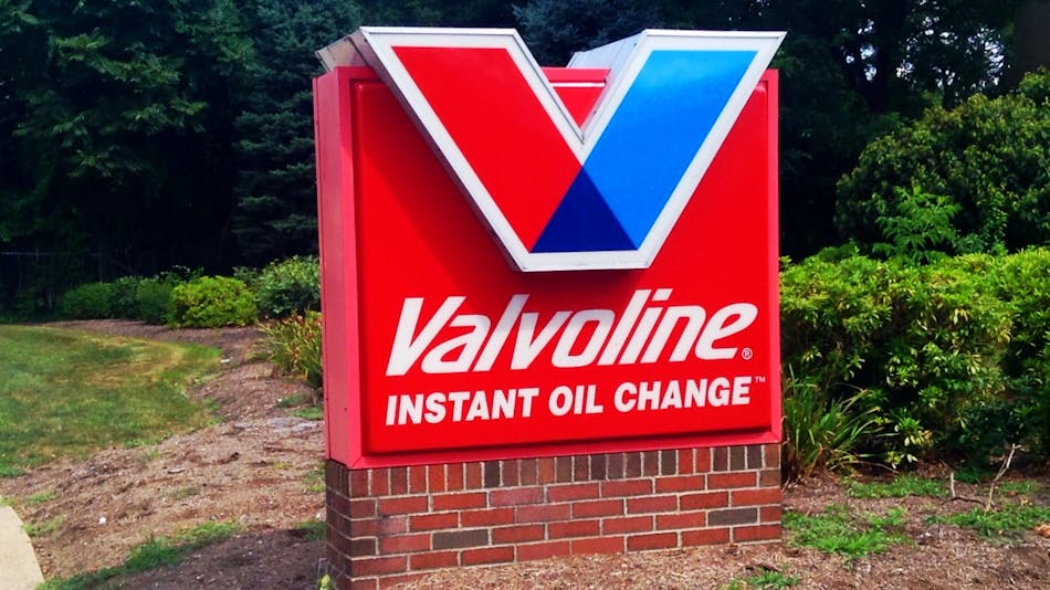 Valvoline to Open New Pennsylvania Location | National Oil and Lube News