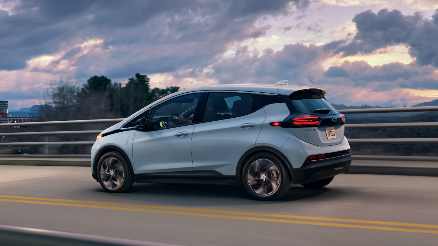 GM Plans to End Production on Chevy Bolts | National Oil and Lube News