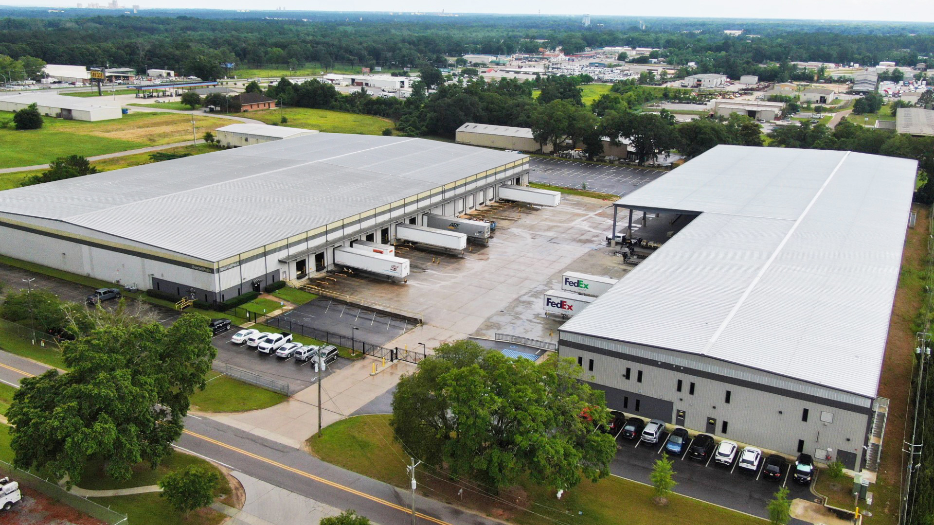 BendPak Expands Alabama Facility | National Oil and Lube News
