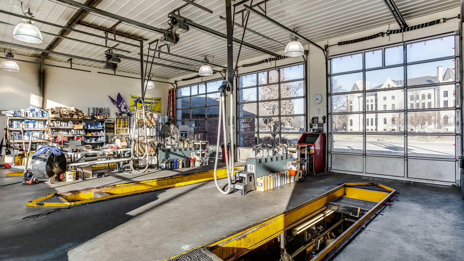 NOLN Releases 2023 Operator Survey Report | National Oil and Lube News