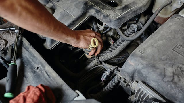 The Quick Lube Future Looks Bright | National Oil and Lube News