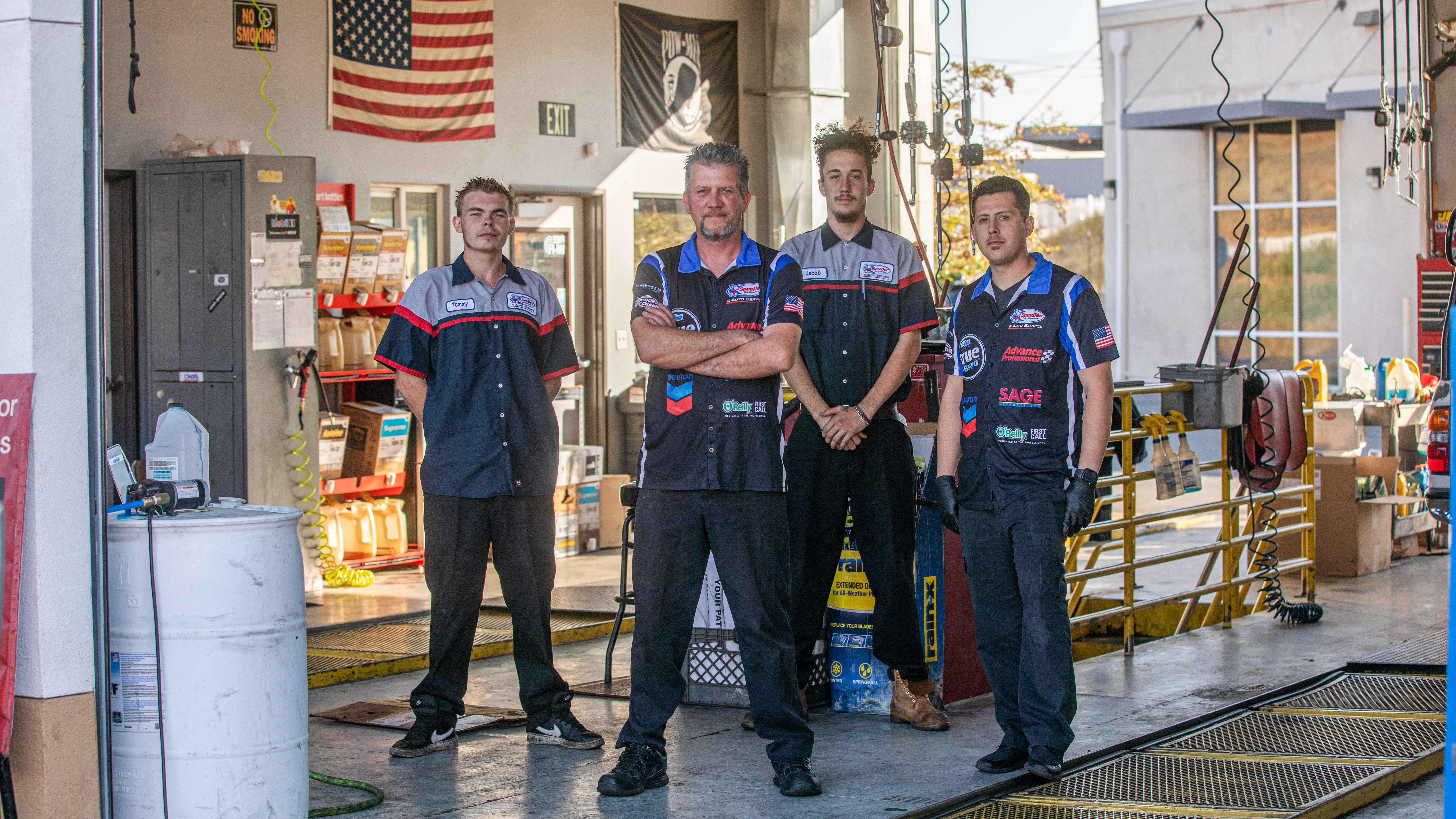 Home | National Oil and Lube News