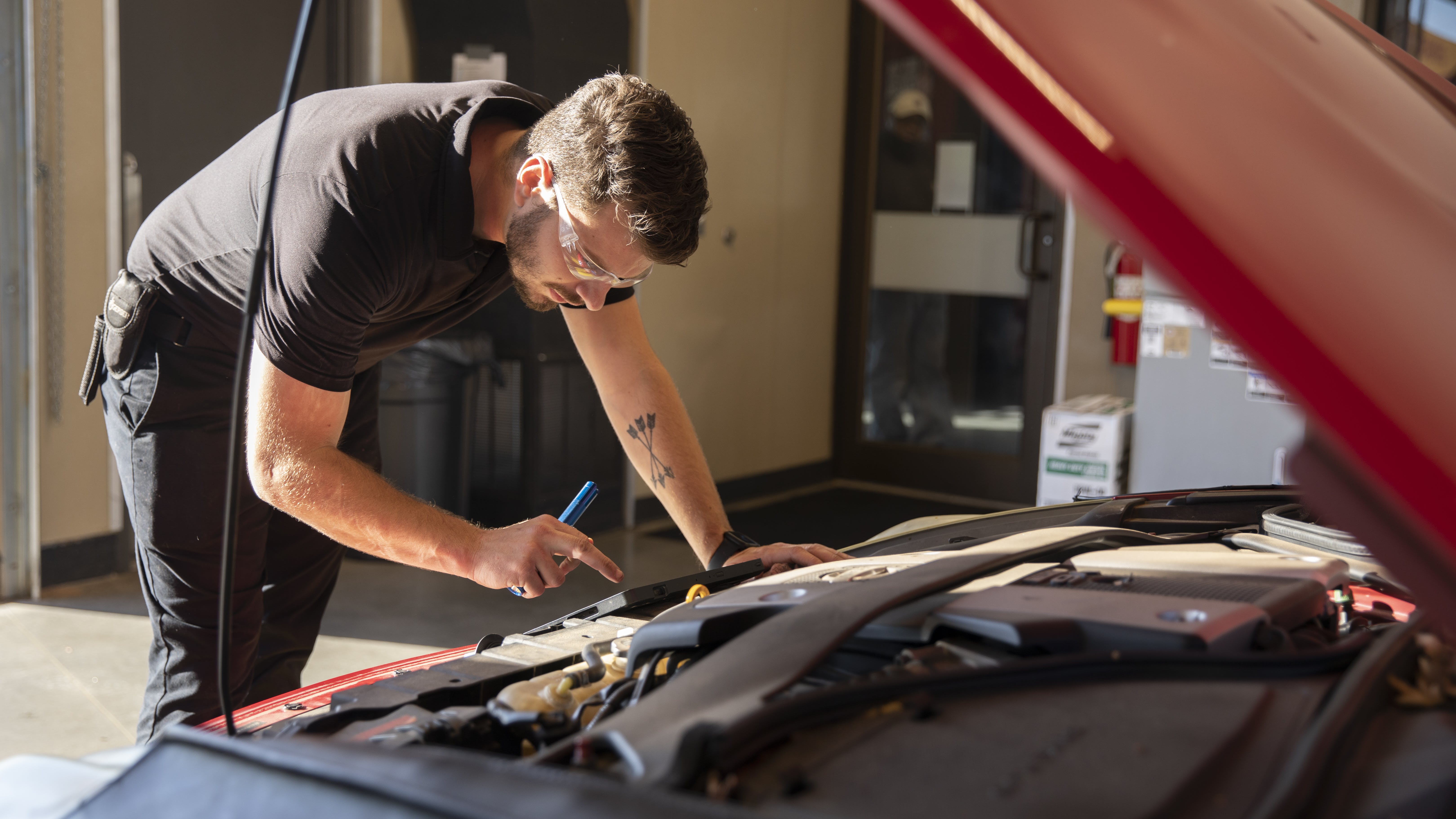 Podcast: NOLN News Roundup - December 21, 2023 | National Oil and Lube News