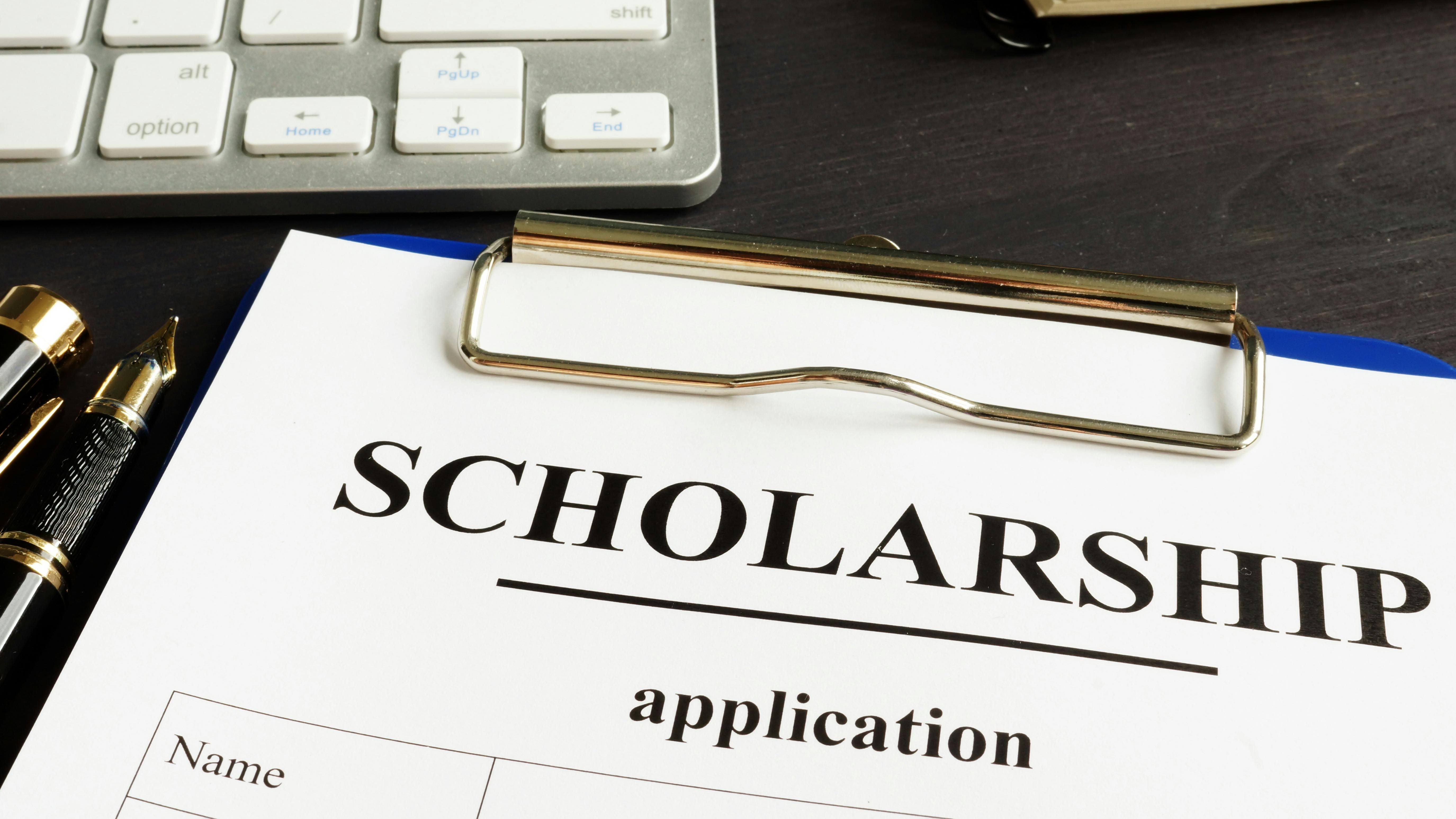 Applications for ASE Chairman's Scholarship Due in March | National Oil ...
