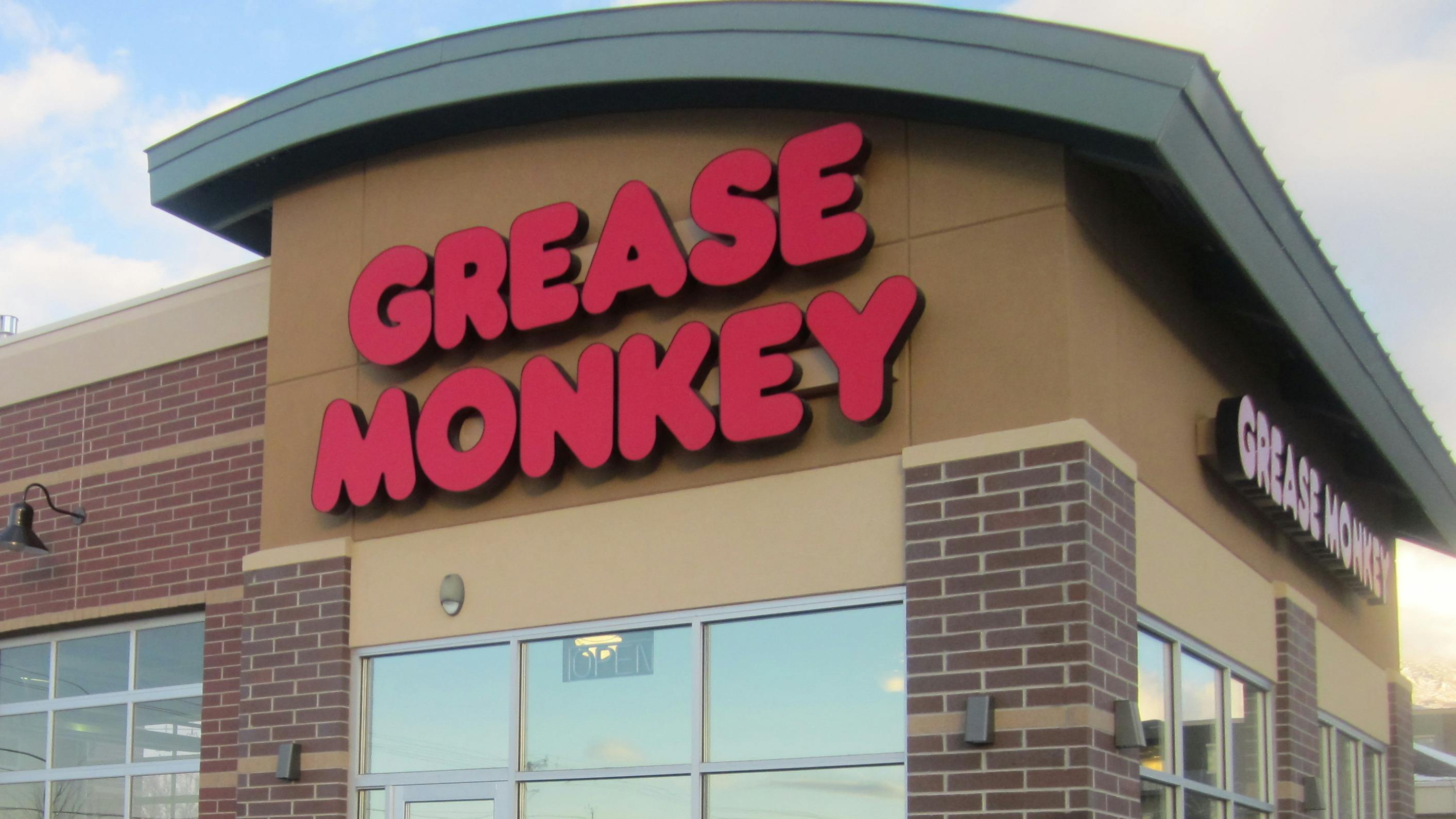 Grease Monkey Transfers Ownership of Seven Stores to Largest Franchisee ...