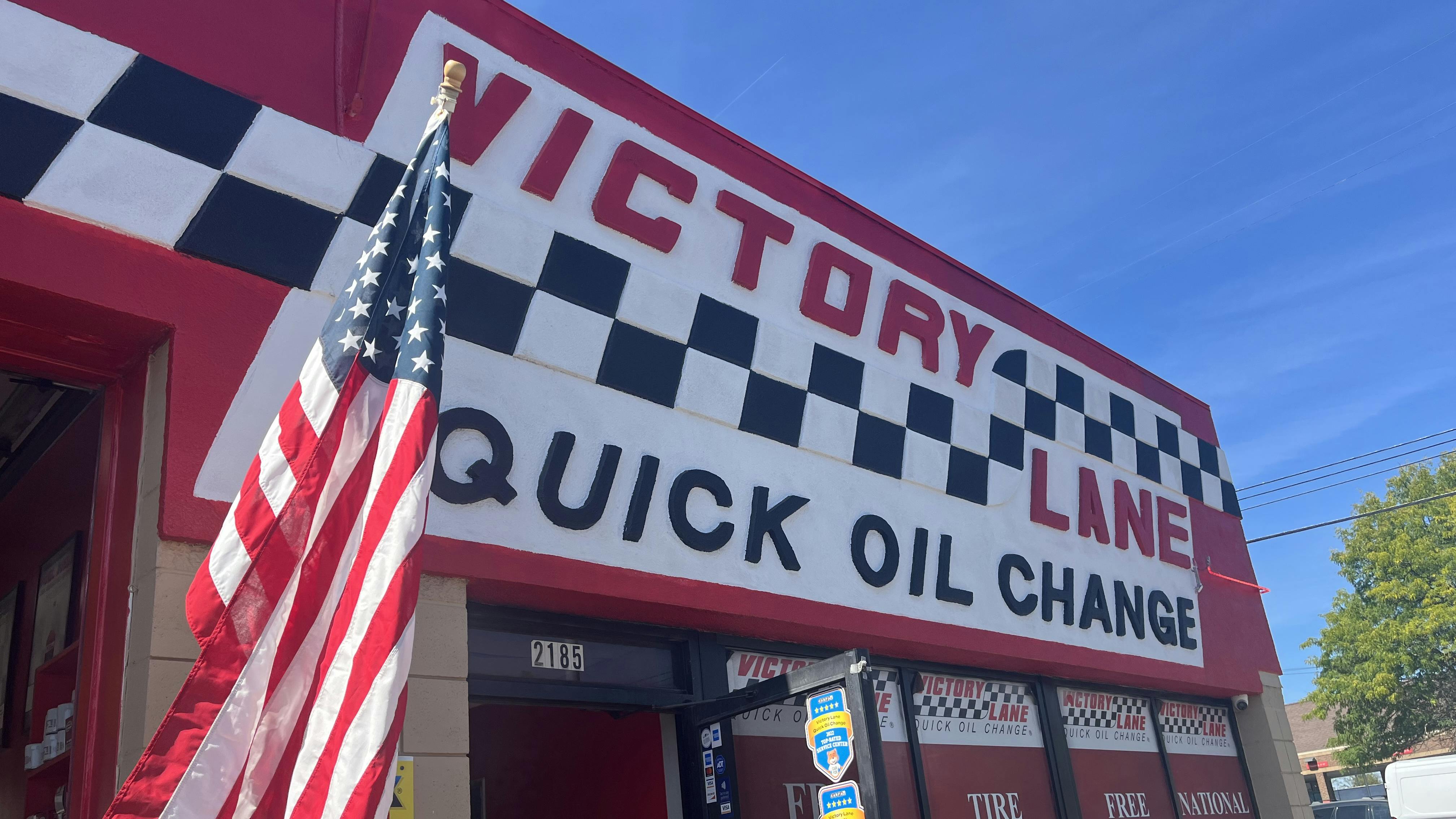 Photos: Victory Lane Quick Oil Change Annual Meeting | National Oil and ...