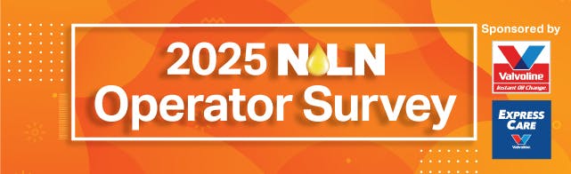 NOLN Launches 2025 Operator Survey | National Oil and Lube News