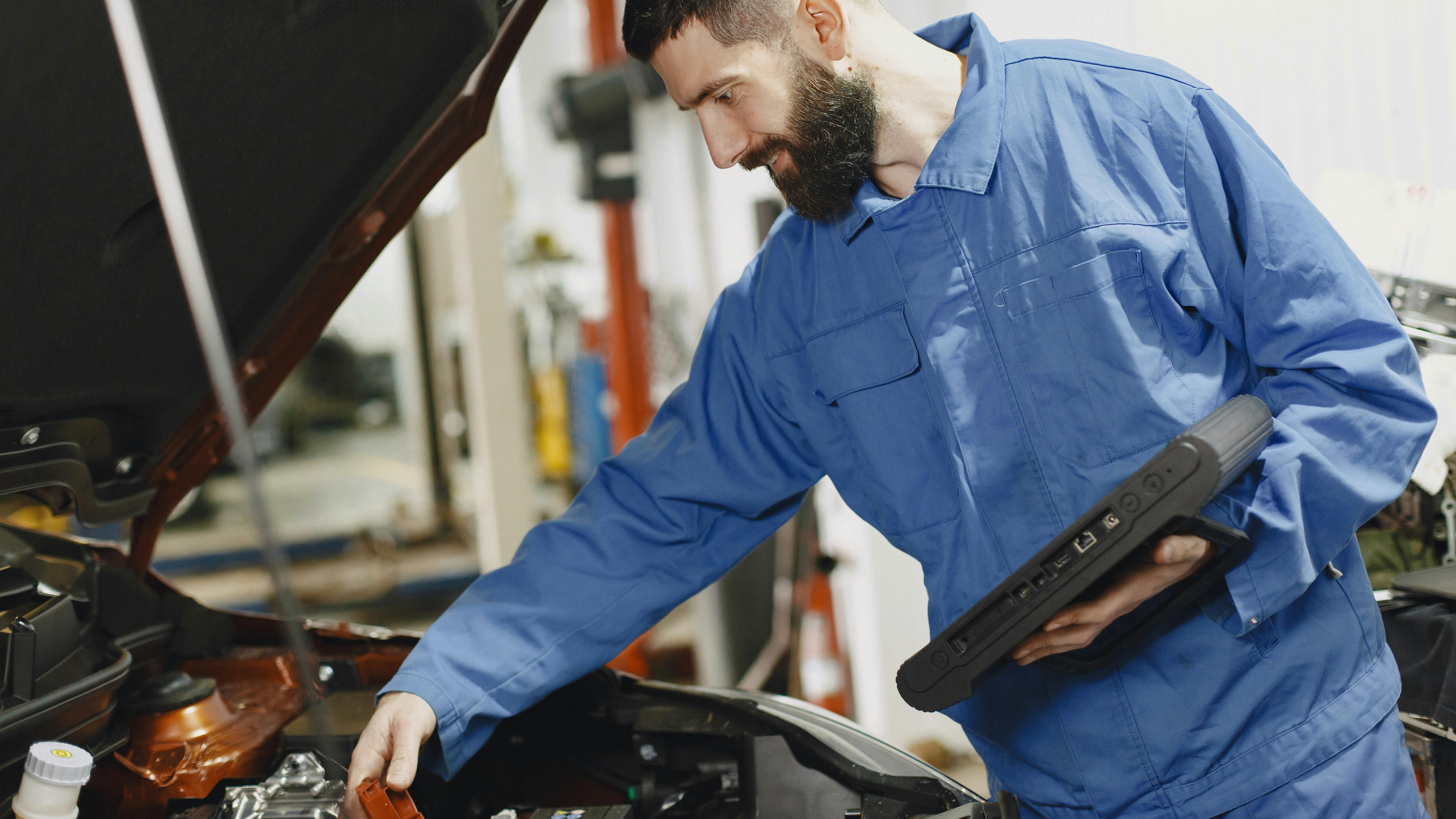 Stellantis Outlines New Method for Transmission Fluid Drainage With ...