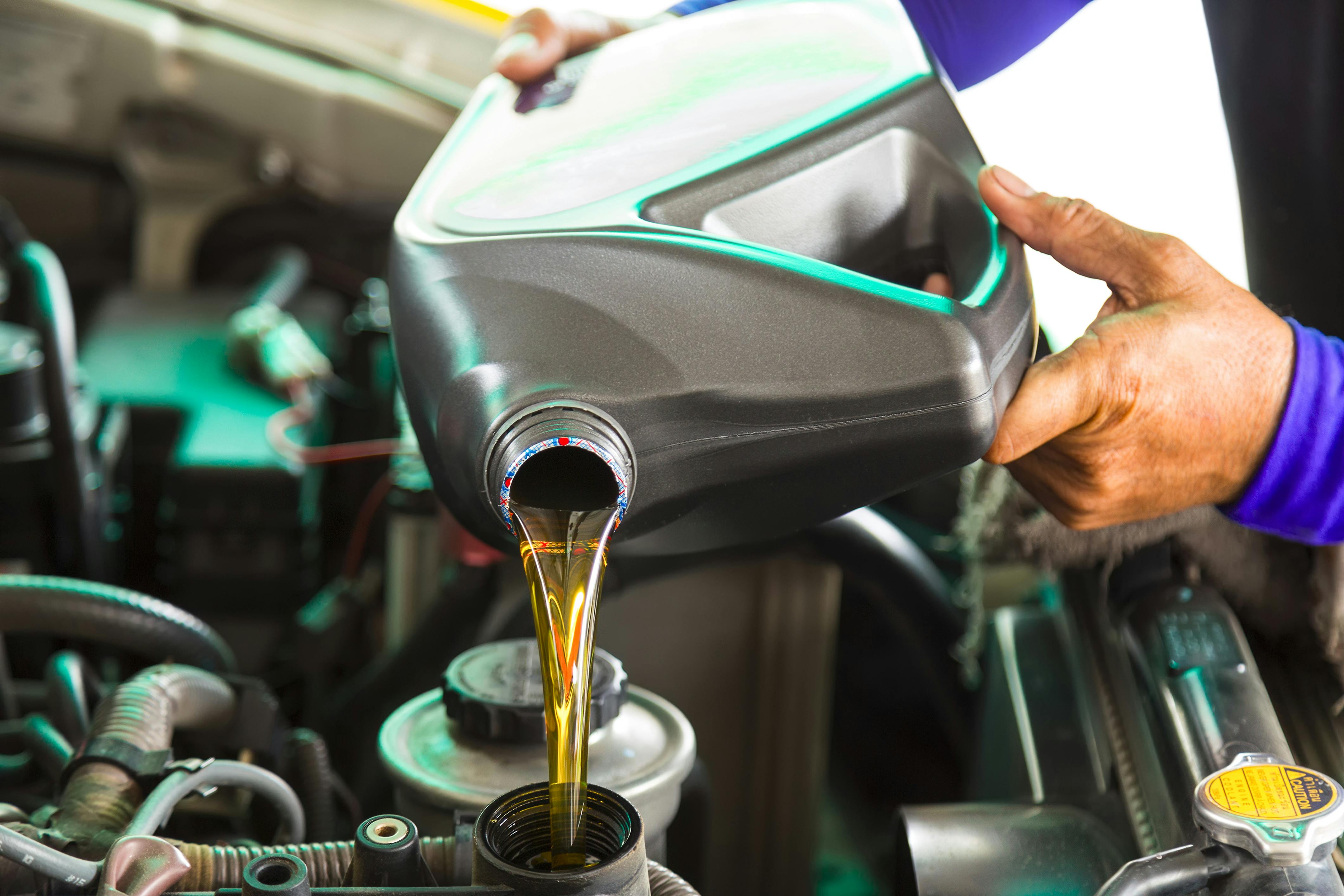 Next Generation API Engine Oil Standards | National Oil and Lube News
