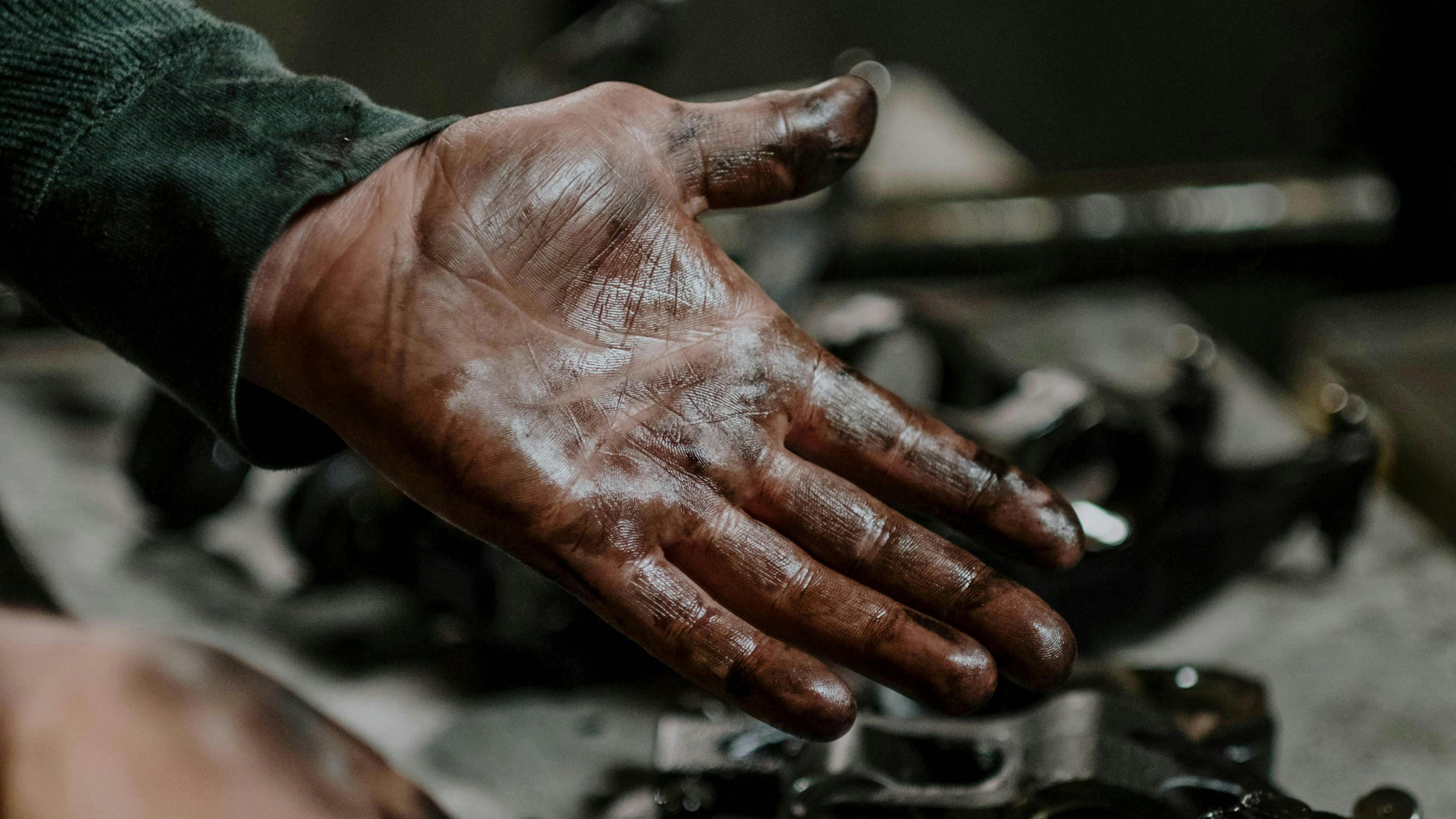 General Motors Updates Recommended Oil Spec for L87 Engines—But Only in ...