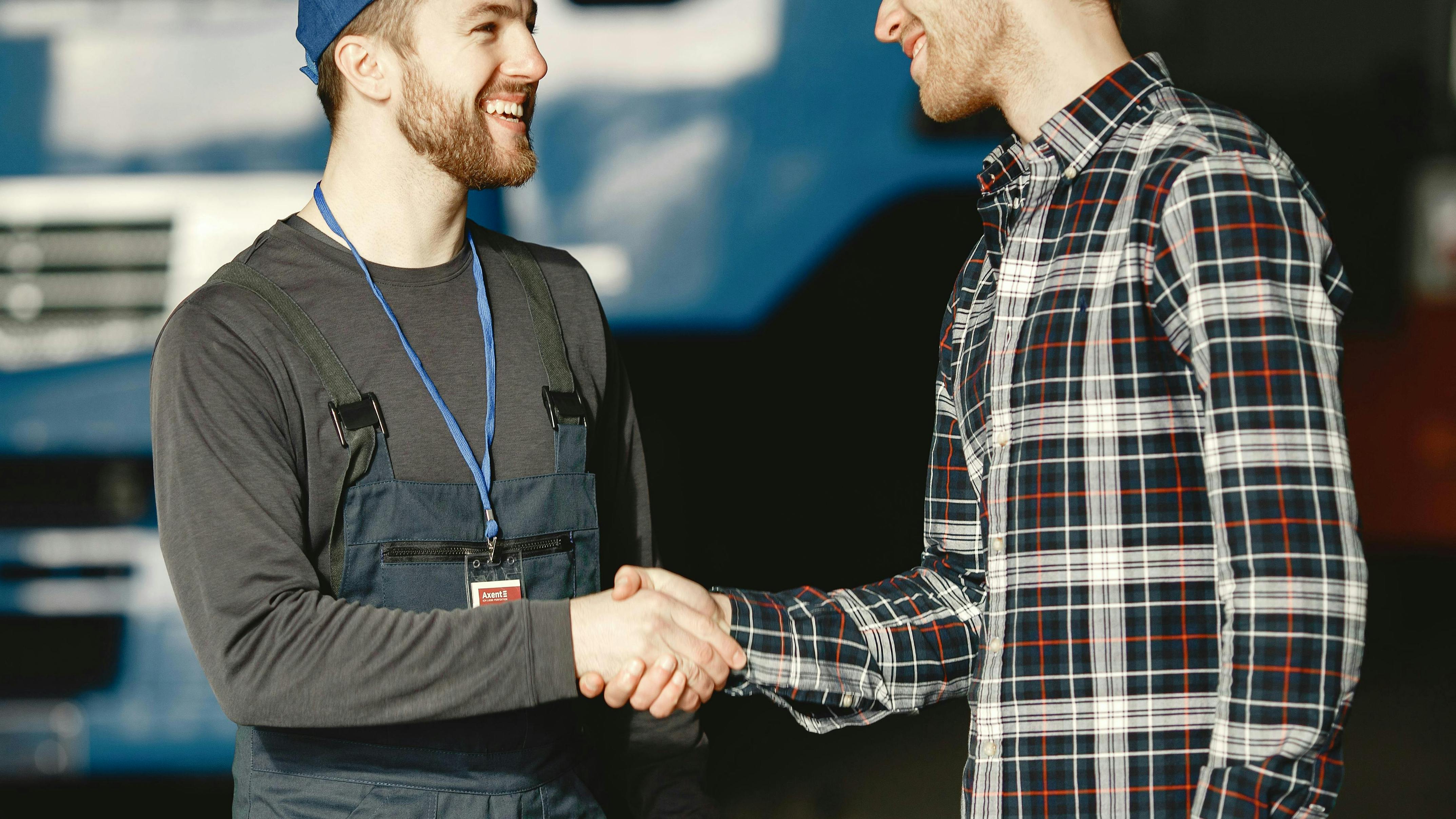 Valvoline Inc. Named on Forbes’ Annual Best Customer Service Companies ...